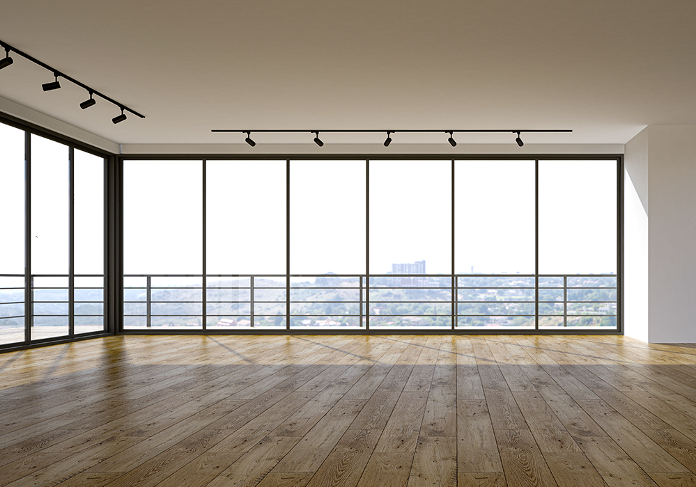 Brightening Up New Modern Homes with Westeck Windows